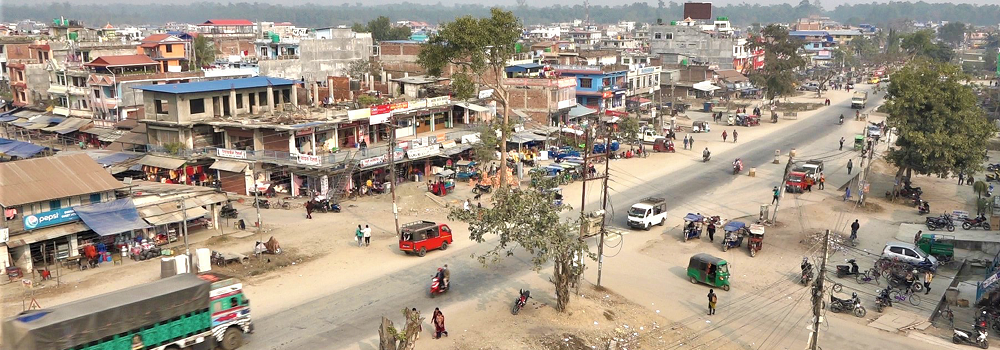 Belbari Municipality | Nepal Guidify