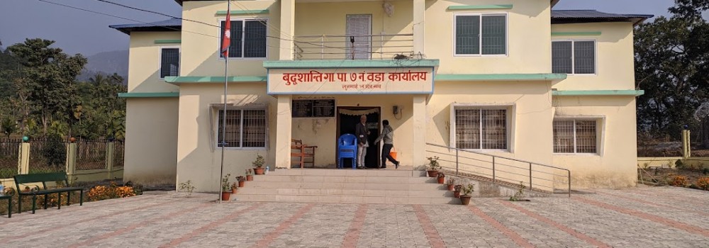 Buddhashanti Rural Municipality | Nepal Guidify