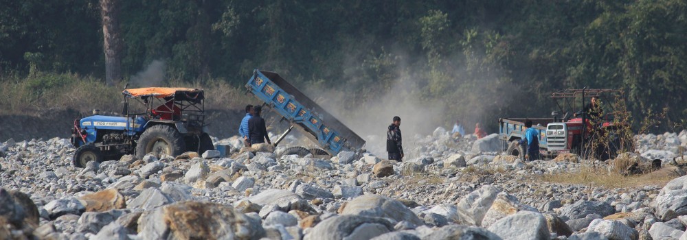 Rong Rural Municipality | Nepal Guidify