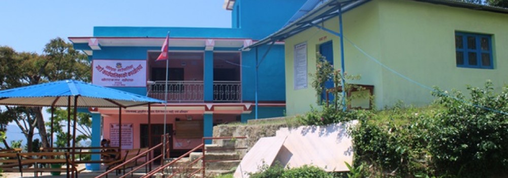 Khotehang Rural Municipality | Nepal Guidify