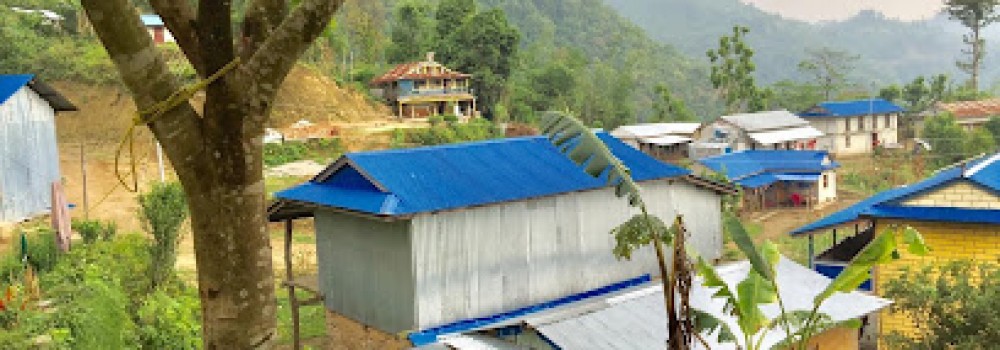 Barahapokhari Rural Municipality | Nepal Guidify