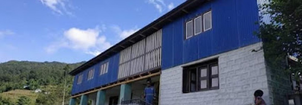 Nechasalyan Rural Municipality | Nepal Guidify