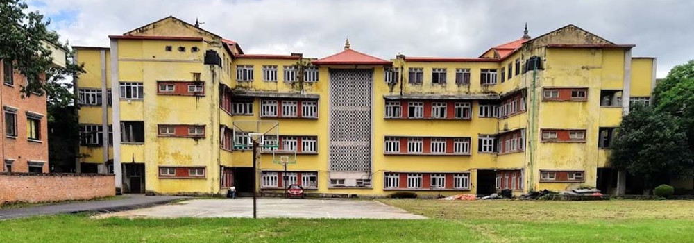 Padma Kanya Multiple Campus | Nepal Guidify