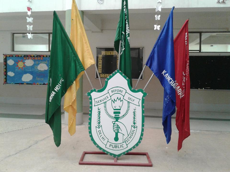 Delhi Public School Biratnagar | Nepal Guidify