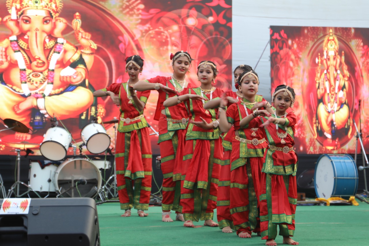 Delhi Public School Biratnagar | Nepal Guidify
