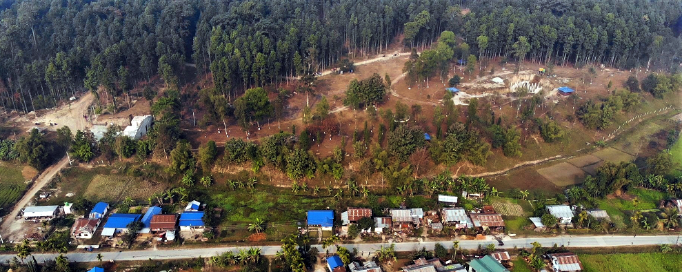 Belbari Municipality | Nepal Guidify