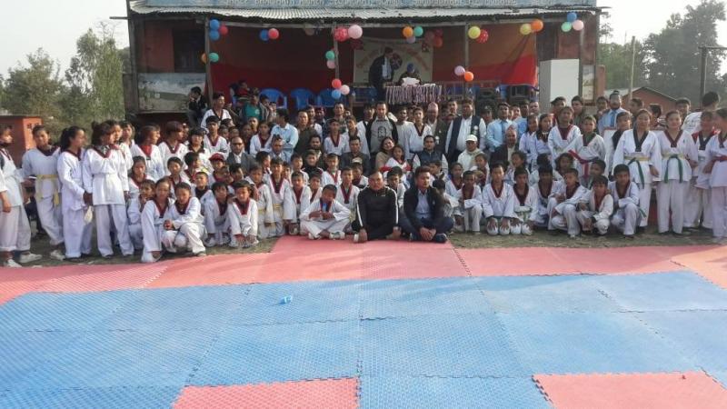 Pathari Shanishchare Municipality | Nepal Guidify