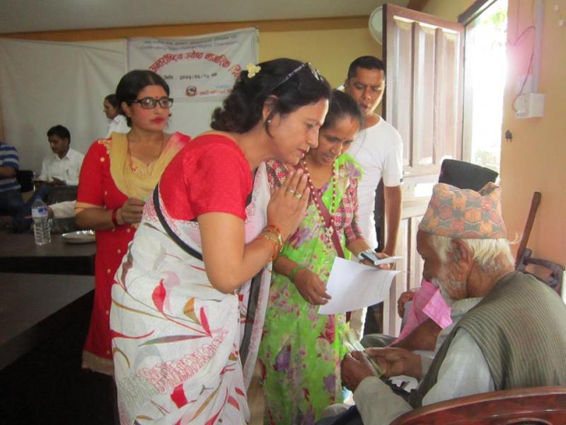 Pathari Shanishchare Municipality | Nepal Guidify