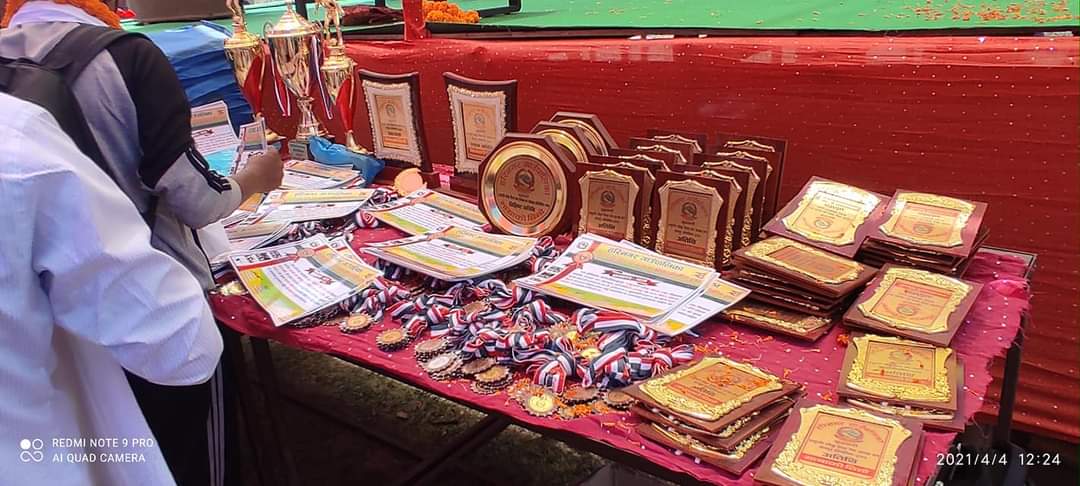 Harinagara Rural Municipality | Nepal Guidify