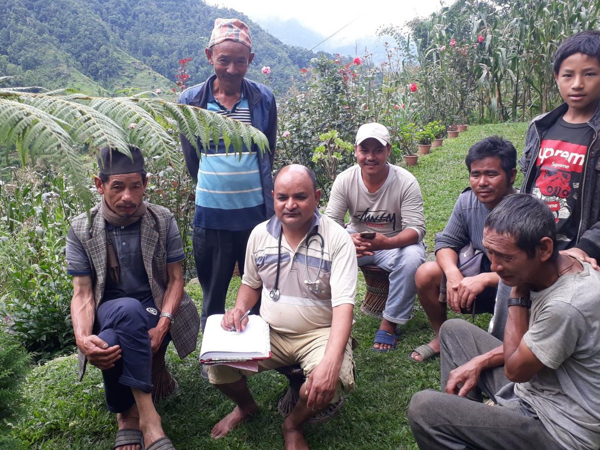 Phalgunanda Rural Municipality | Nepal Guidify