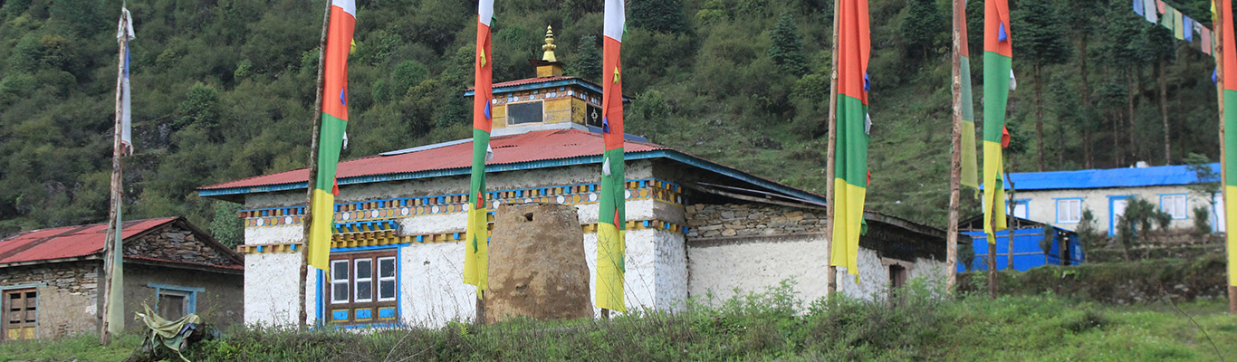 Mahakulung Rural Municipality | Nepal Guidify