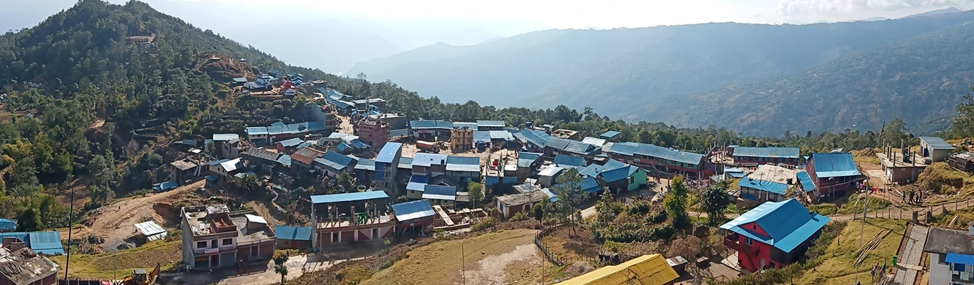 Chhathar Rural Municipality | Nepal Guidify
