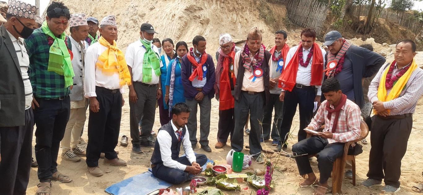 Rautamai Rural Municipality | Nepal Guidify