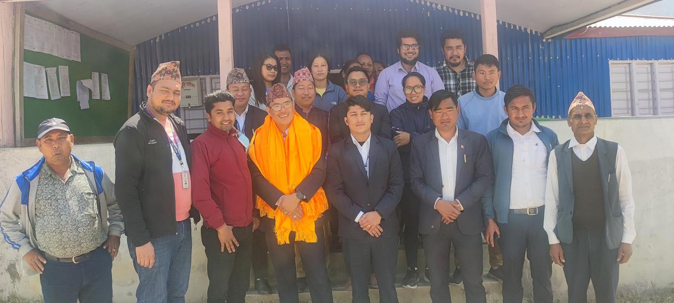 Limchungbung Rural Municipality | Nepal Guidify