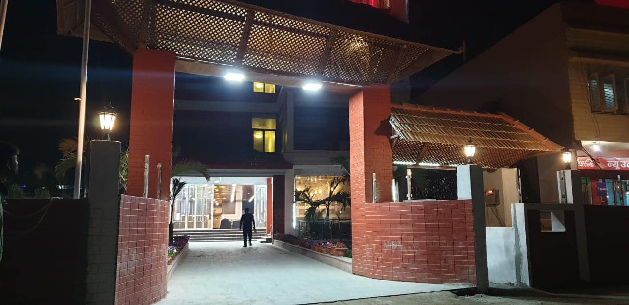 Ratna Hotel | Nepal Guidify