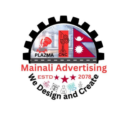 Mainali Advertising | Nepal Guidify