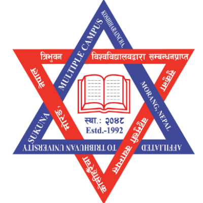 Sukuna Multiple Campus | Nepal Guidify