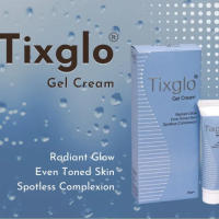Buy "Tixglo Gel even toned skin Cream-25GM" : Online Shopping from ...